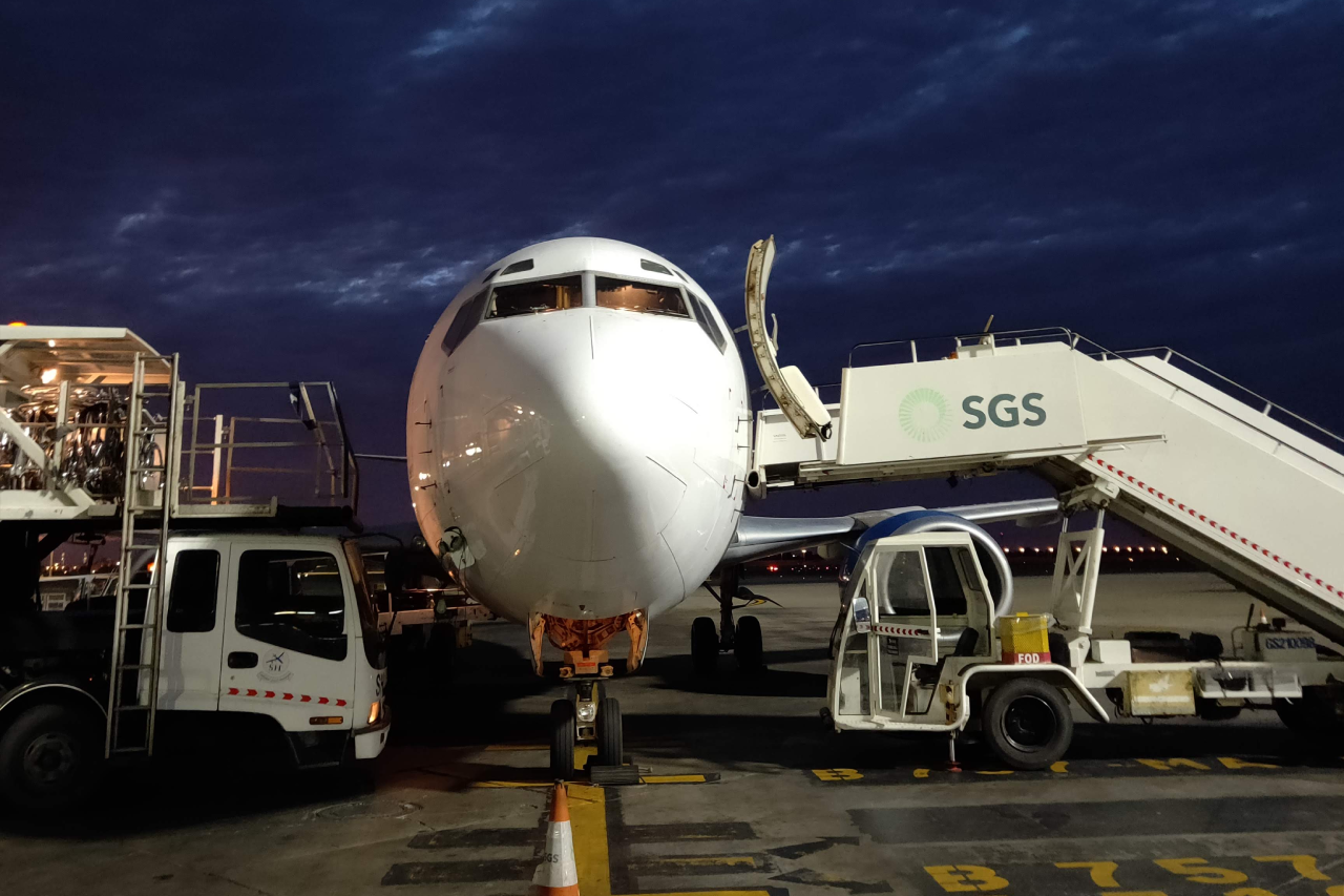 Services – MERIDIEN